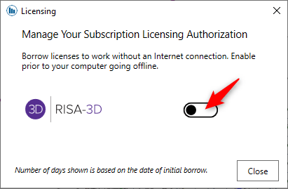 RISA | How To: Using the RISA Customer Portal