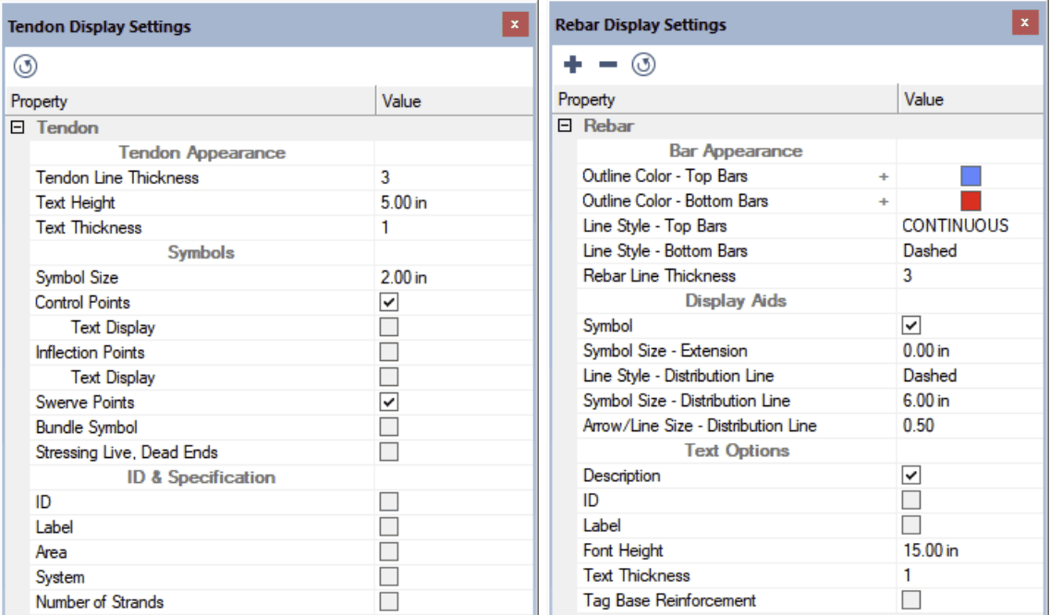 RISA | Tips & Tricks (4)