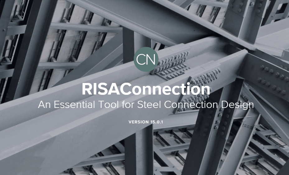 RISA | What's New in RISAConnection v15?