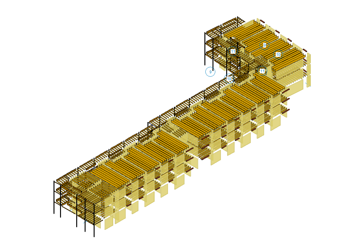 RISA | Customer Spotlight: Stonewood Structural Engineers