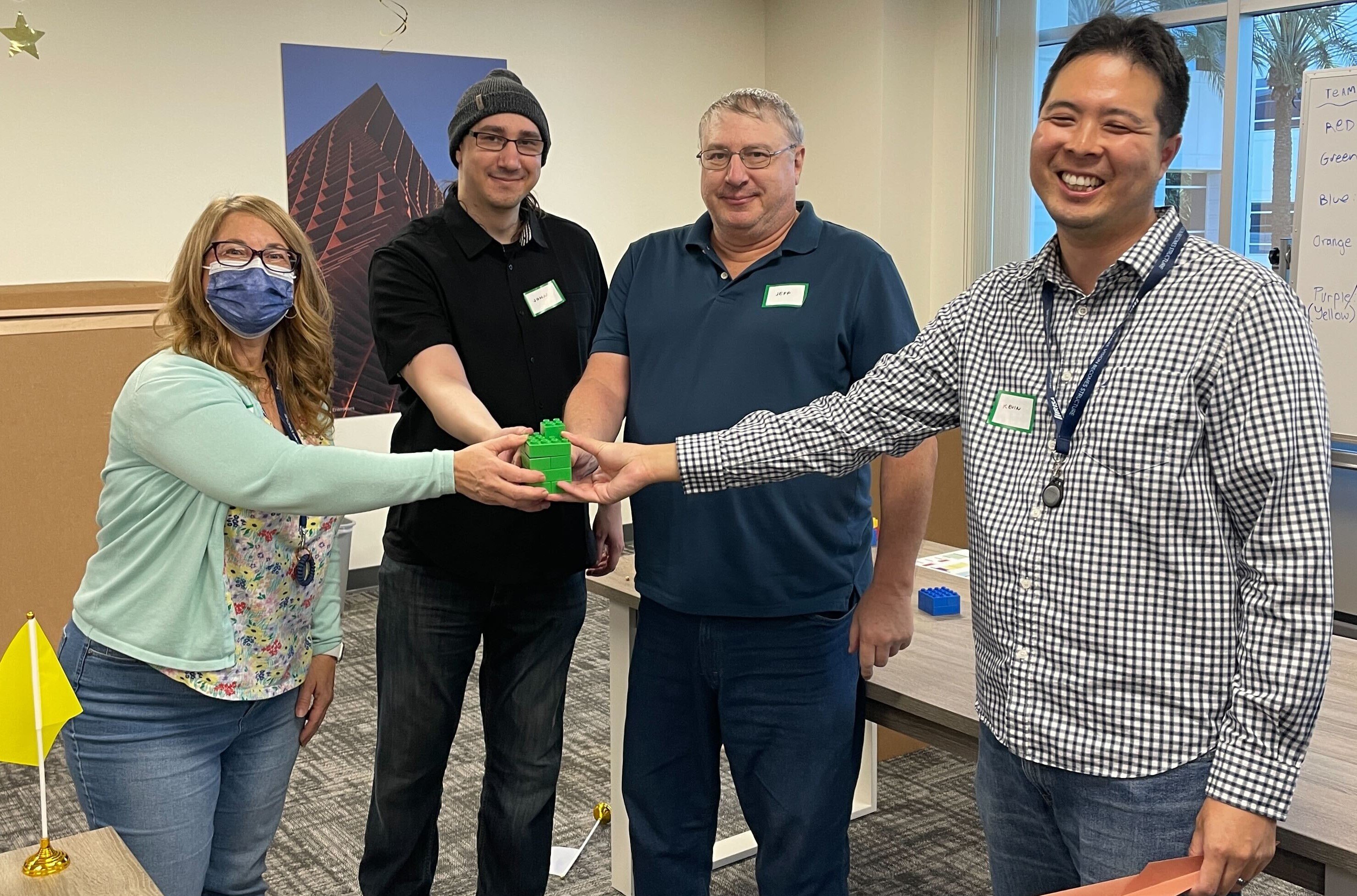 RISA | RISA Employee Spotlight: Jeff Puerner