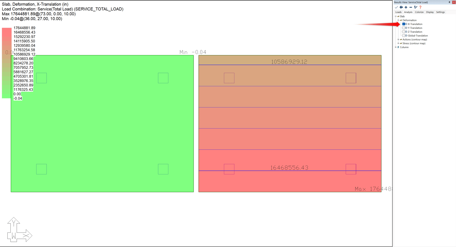 ADAPT-Builder: Fixing Instability Warnings Due to Multiple Slabs