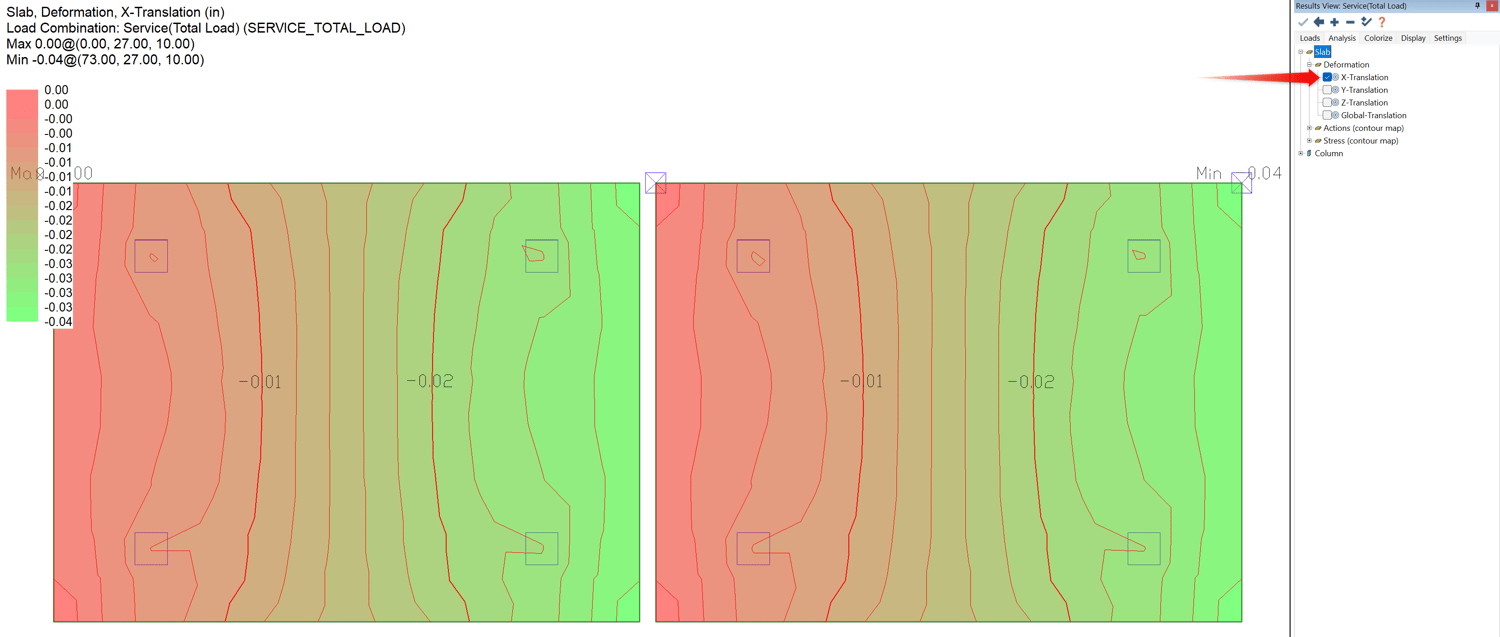 ADAPT-Builder: Fixing Instability Warnings Due to Multiple Slabs