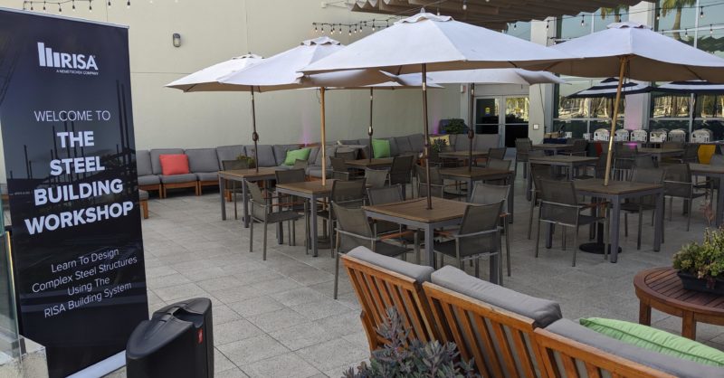 RISA | How to Design Wood I-Joists with RISAFloor