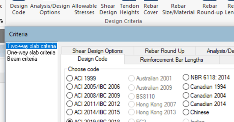 RISA | ADAPT-Builder Version 22.0.2 now Available!