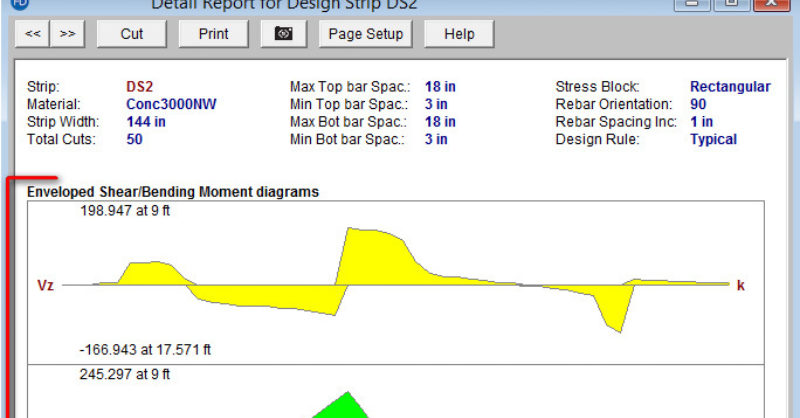 RISA | Troubleshooting Mesh Failures Using Component Representatives…