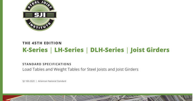 RISA | Tips & Tricks | Joists