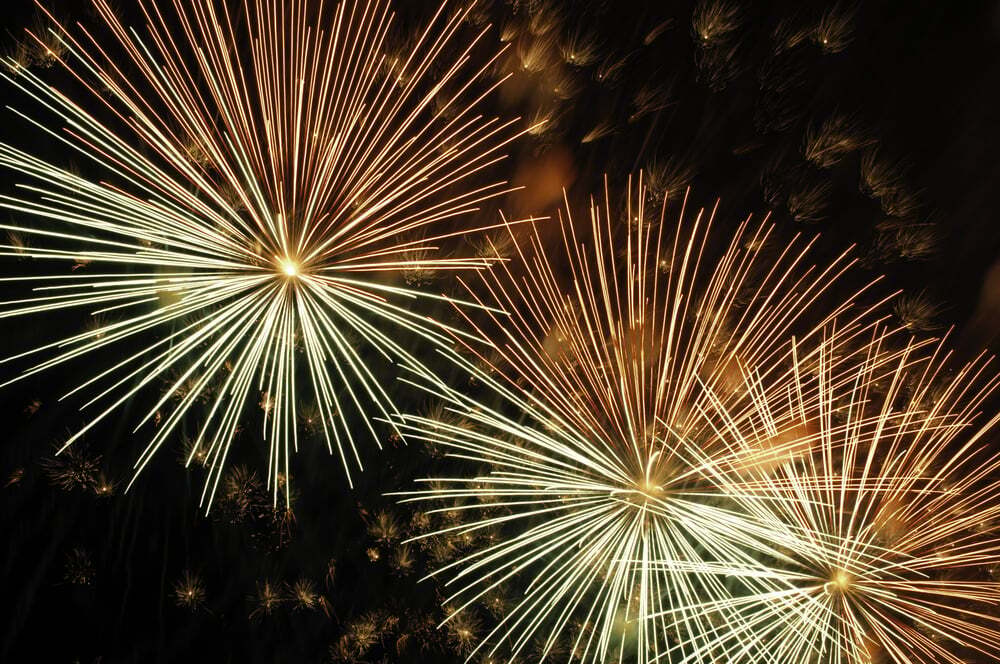 Celebrate 4th of July the Engineer's Way