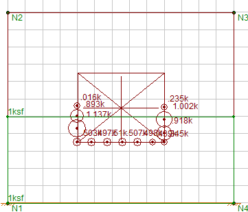 RISA | How RISA-3D Handles Wall Surface Loads at Openings