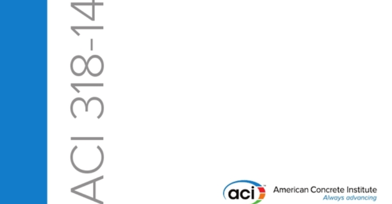 RISA | Why Did My Reinforcing Change in ACI 318-14?