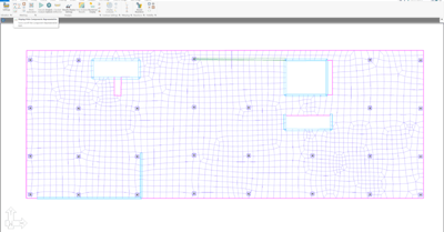 RISA | Troubleshooting Mesh Failures Using Component Representatives…