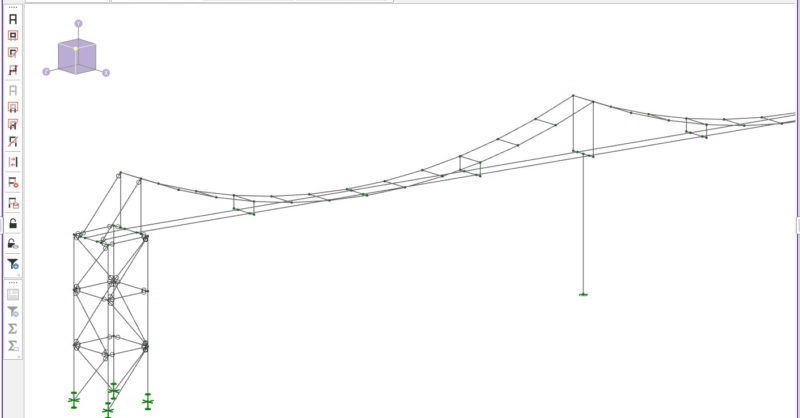 RISA | What is a Rigid Link in RISA-3D?