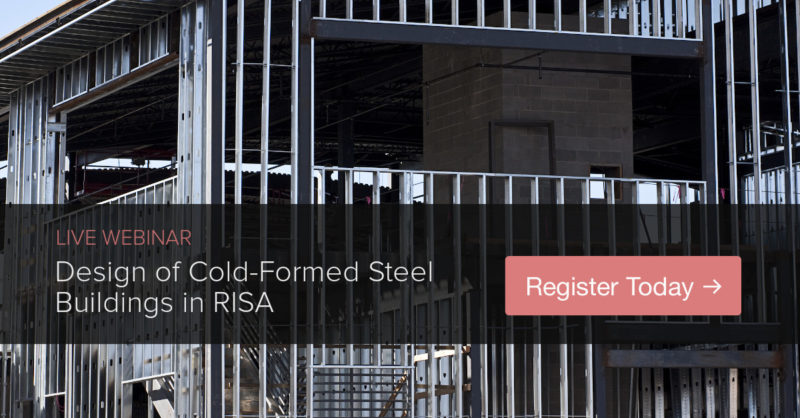 RISA | Hanger Columns now available in RISAFloor