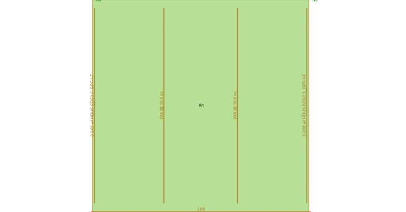 RISA | What is the Difference Between a Boundary Condition and an End…