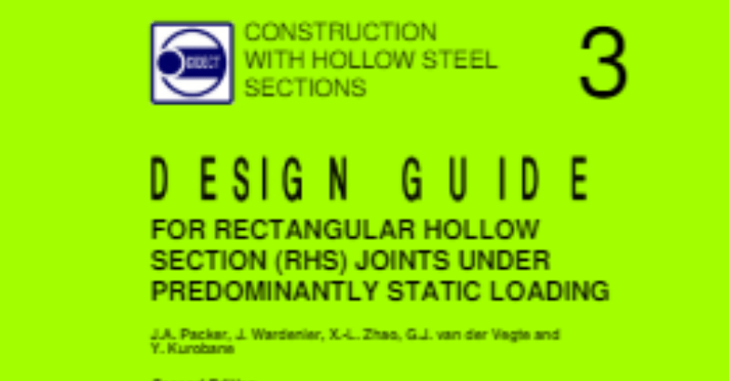 RISA | Simpson Strong-Tie®Yield-Link® Moment Connection Available in…