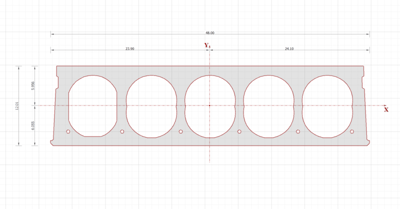 RISA | Building Cross Sections using DXF