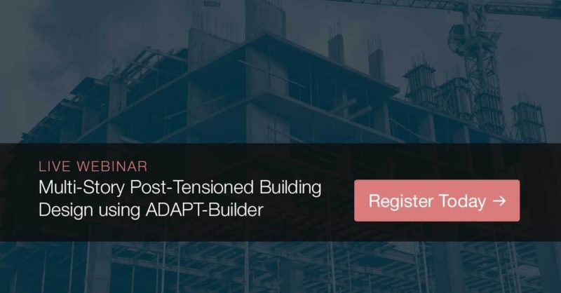 RISA | Base Plate Connection Design now Available