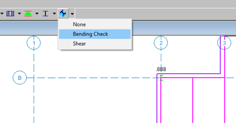RISA | Understanding Your RISA-3D Model Using Graphics