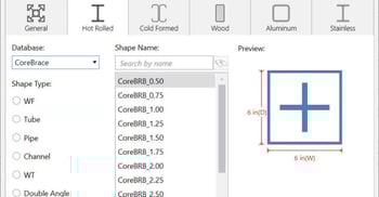 RISA | Basic Code Terms for Seismic Behavior and Why We Use Them