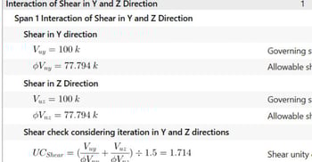 Understanding Sign Conventions for Wall Panels & Plates Across RISA ...
