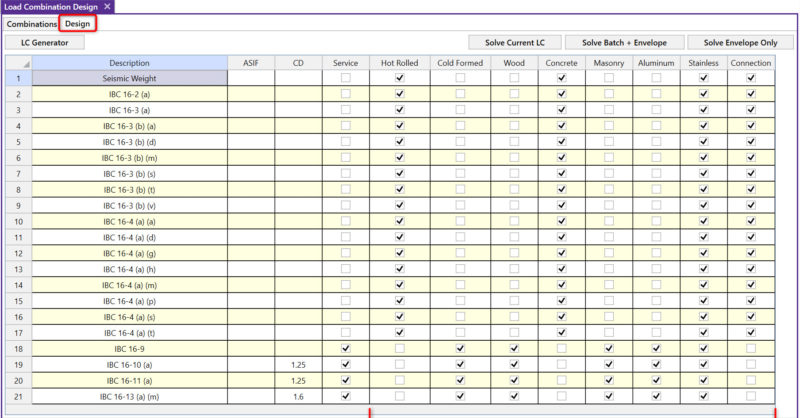 RISA | Methods to Integrate with RISAConnection