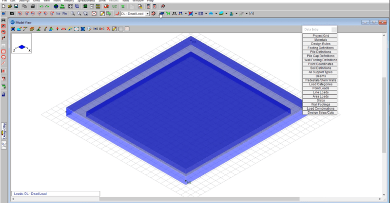 RISA | Tips & Tricks (22)