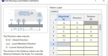 RISA | Understanding differences between Basic Load Cases, Load…