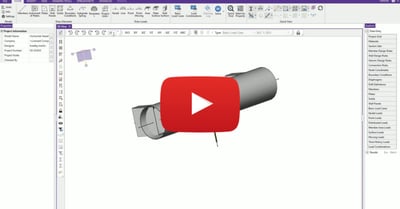 RISA | Enhanced Rotation Tools in RISA-3D