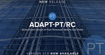 RISA | ADAPT-Builder Version 22.0.2 now Available!