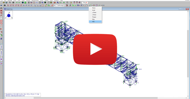 RISA | How to Use Spreadsheets More Effectively in RISA