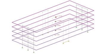 RISA | How to Import a RISASection Shape into RISA-3D