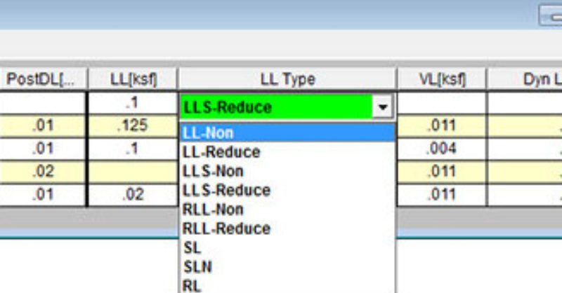 RISA | Equivalent Uniform Load Method in Steel Joist Design under…