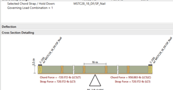 RISA | Partial Fixity End Releases in RISA-3D
