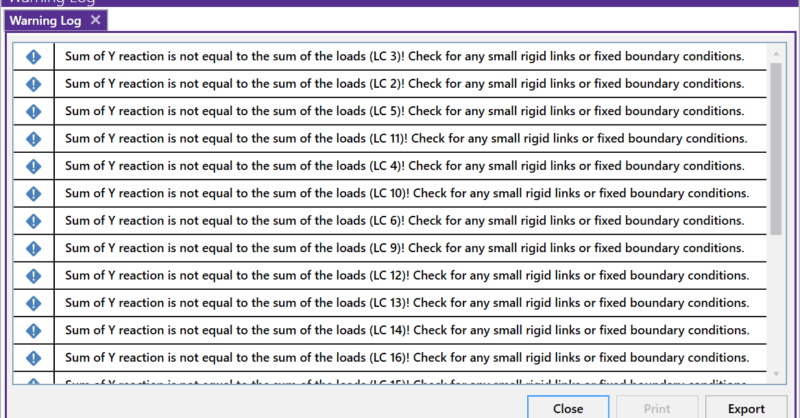 RISA | Use RISA to Consider Bi-Directional (Quartering) Wind Loading