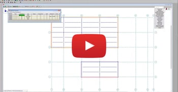 RISA | Viewing Connection Details and Defaults in RISAConnection