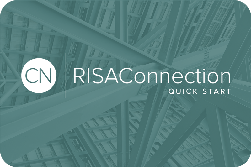 How the RISA Learning Center Fits Into Your Workflow