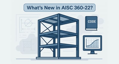 RISA | What’s New in ANSI/AISC 360-22?