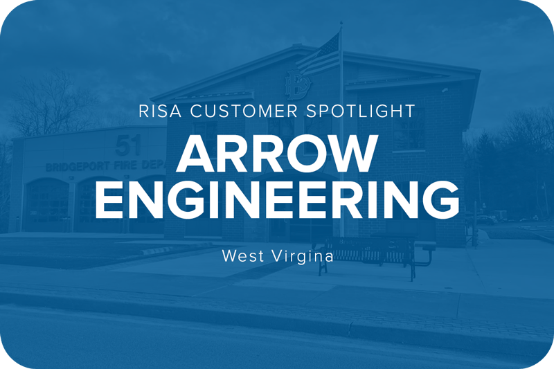 RISA | Customer Spotlight: Arrow Engineering