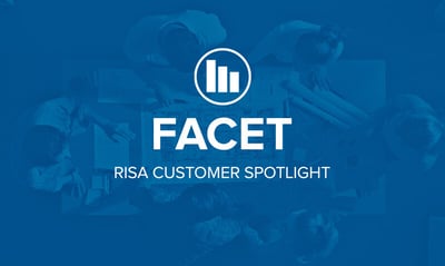 RISA | Customer Spotlight: Facet