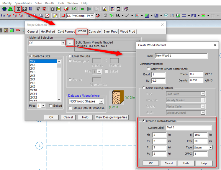 RISA | Methods to Integrate with RISAConnection