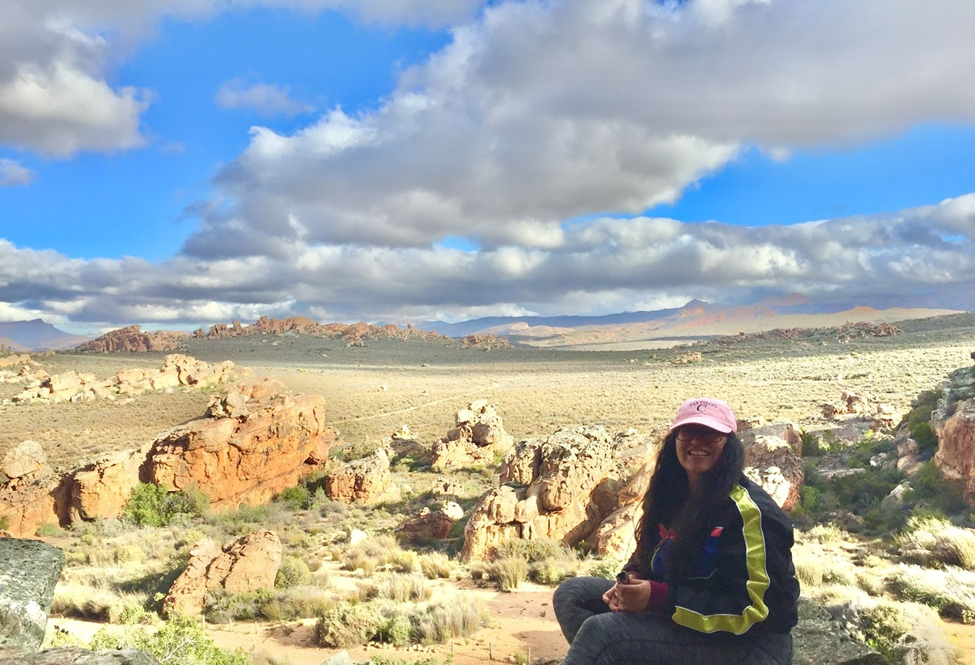 RISA | RISA Employee Spotlight: Deissy Flores