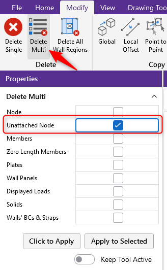 RISA | Tips for Solving a Slow Solution in RISA-3D