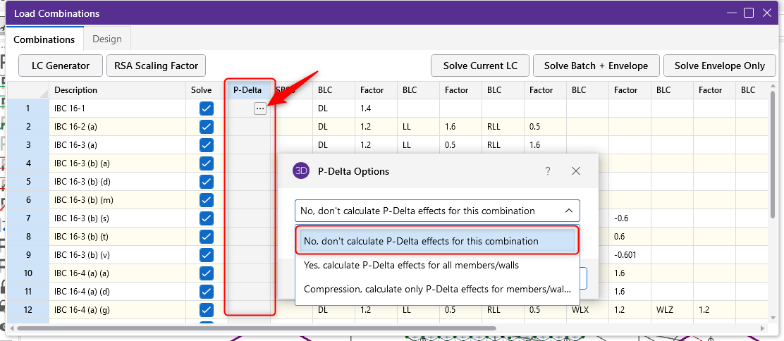 RISA | Tips for Solving a Slow Solution in RISA-3D