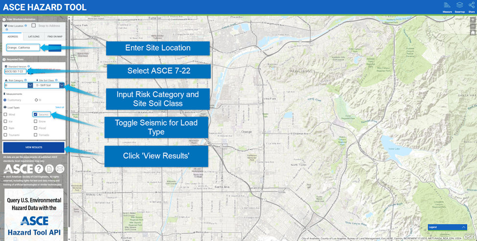 How to Use Multi-Period Response Spectrum Data for Seismic Load Generation?