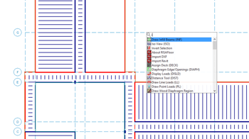 RISA | Tips & Tricks (2)