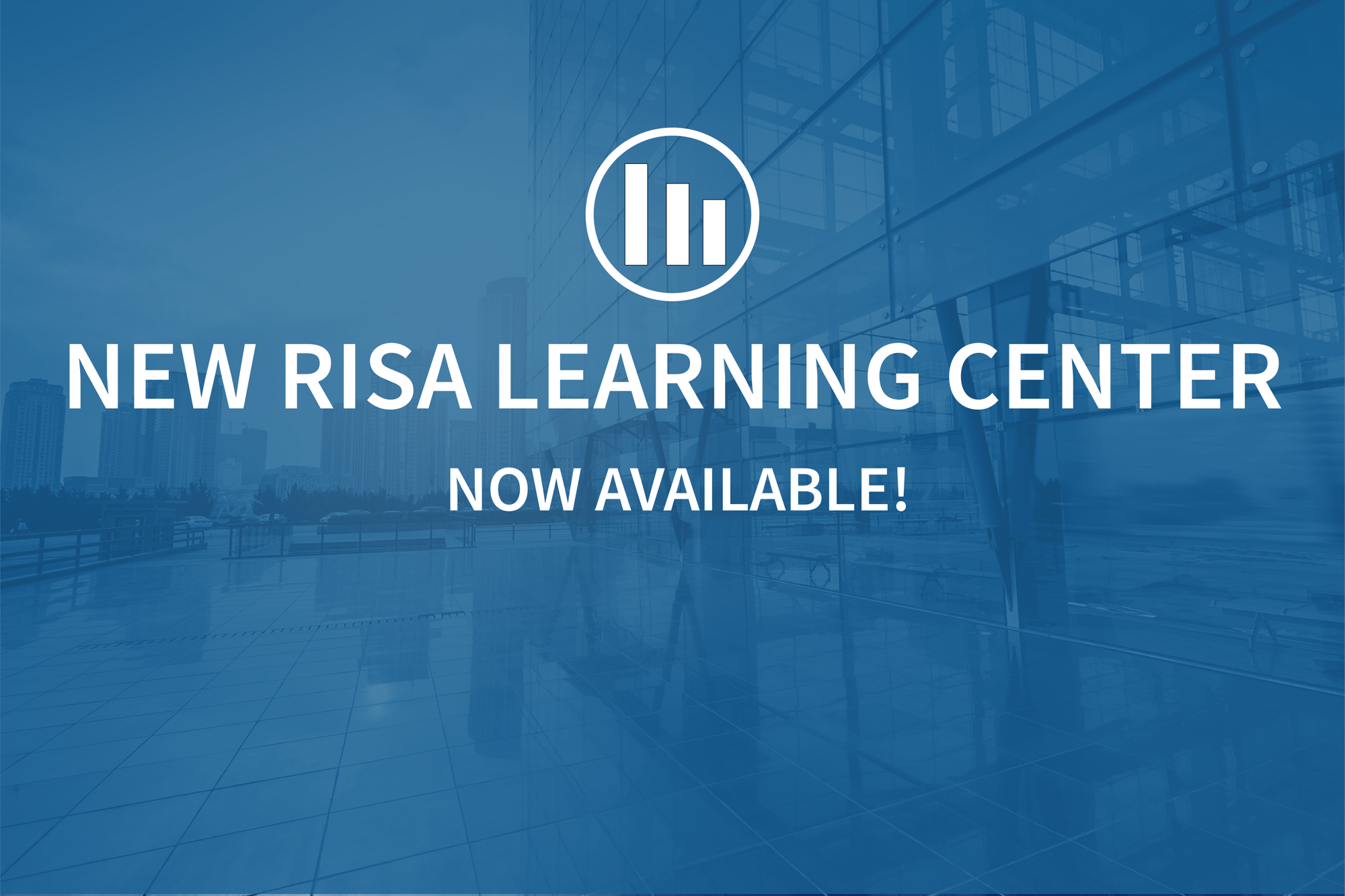 RISA | How To: Using the RISA Learning Center