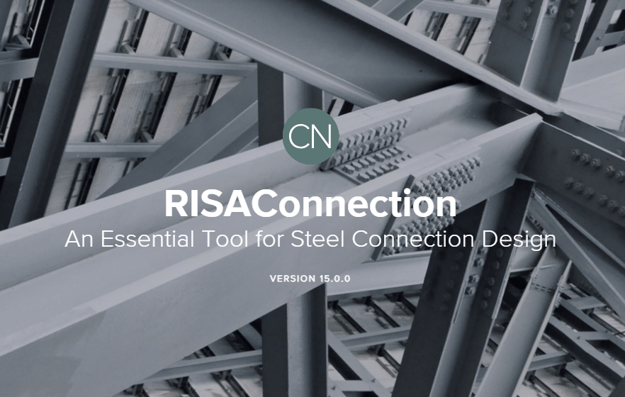 RISA | What's New in RISAConnection v15?