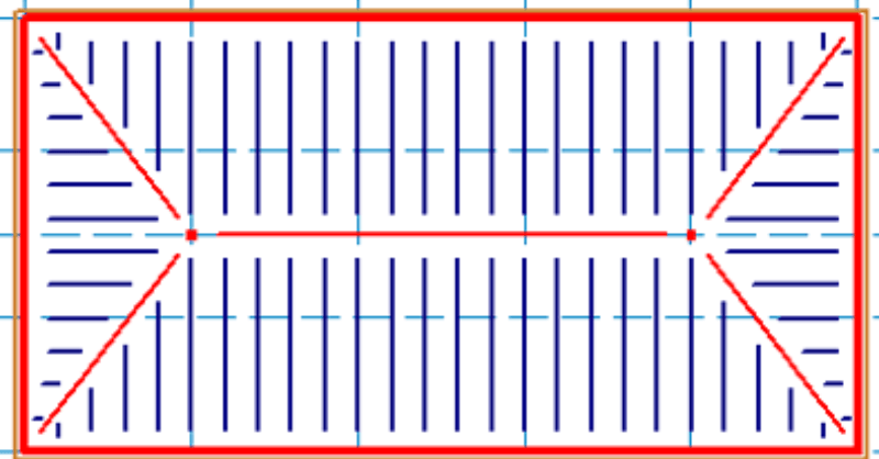 RISA | How to Represent Trusses in RISAFloor Model Without Modeling…