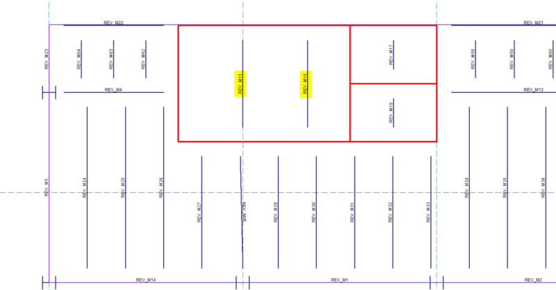 RISA | Customizing Labels in RISA-Revit Link